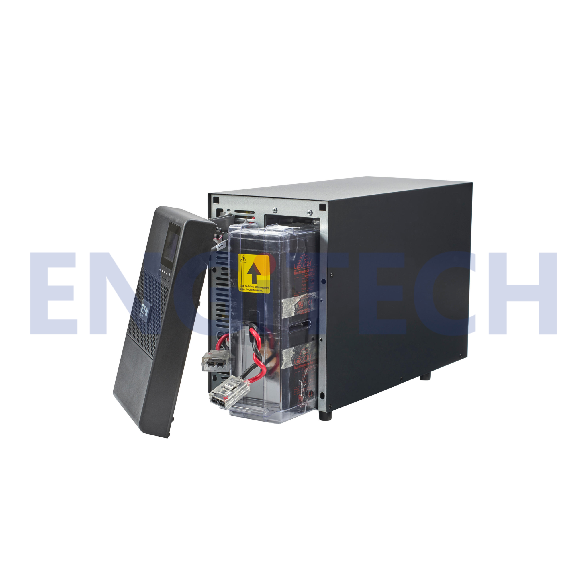 Eaton 9SX 1000i Tower รับประกัน 3 ปี - Engitechpower